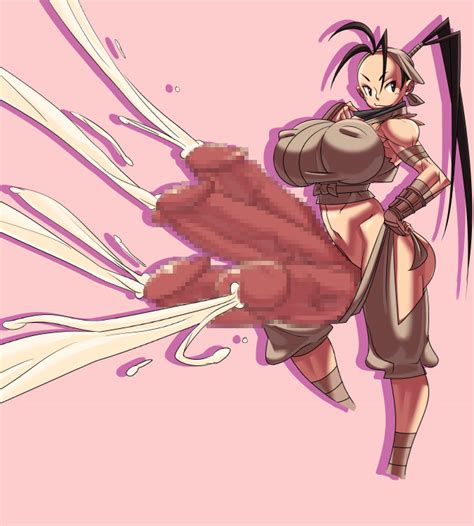 Rule 34 1futa Breasts Busty Censored Ejaculation Futa Only Futanari
