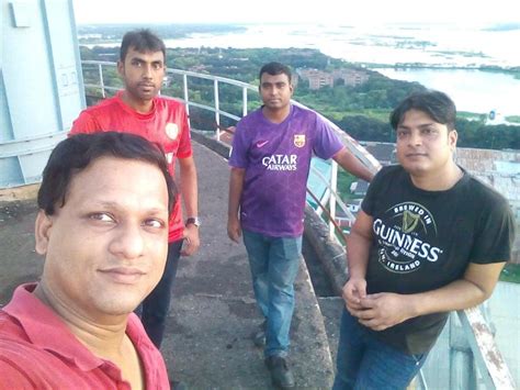 Ma Mamun Reza On Linkedin Top Of The Afcclashuganj Brahmanbaria