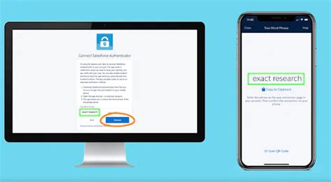 Multi Factor Authentication Mfa In Salesforce Setup Guide