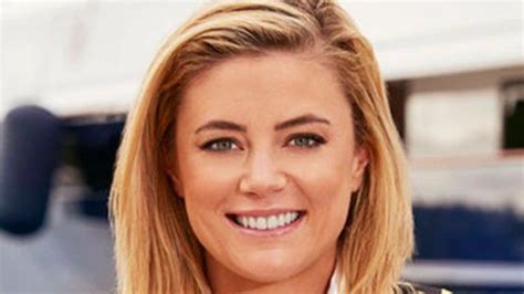 Malia White Reveals Most Embarrassing Below Deck Med Moment