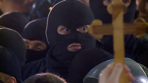 აგრესიული სეკულარიზმი Youtube