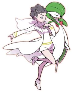 Diantha Masters Bulbapedia The Community Driven Pokémon Encyclopedia