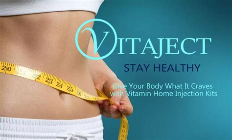 Vitaject In Dayton Groupon