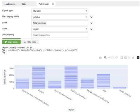 Databricks Assistant For Ai And Bamboolib For No Code Data Analysis