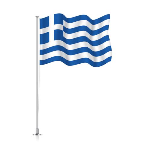 Ancient Greece Flag Picture 1000b C