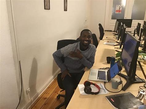 Samson Afolabi On Linkedin Datascience Dsrdemoday Dsrberlin Vae