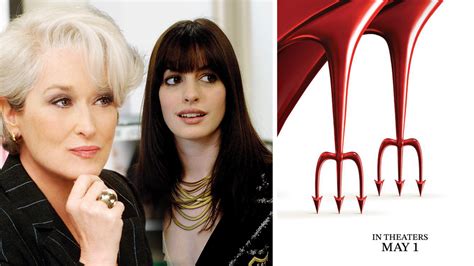 The Devil Wears Prada 2 Release Date Cast Trailer And Plot Revealed