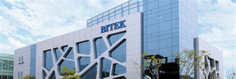 바이텍테크놀로지