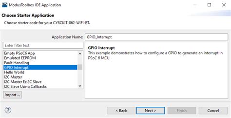 6 Gpio Interrupt Element14 Community