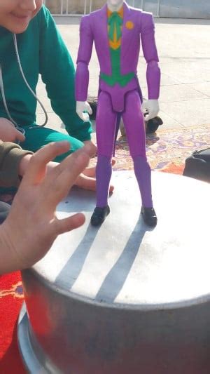 ماجرا های کیان ۱