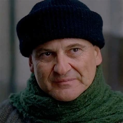 Joe Pesci Home Alone Gold Tooth