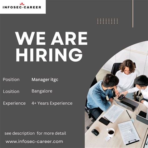 Infosec Career On Linkedin Infosec Cybersecurity Jobopportunities Careerdevelopment…