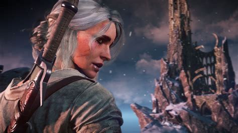 The Witcher Ciri Guide Pocket Tactics