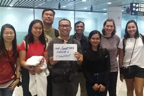 Kuala Lumpur City Hotels To Lumut Jetty Marina Island One Way Transfer In Kuala Lumpur