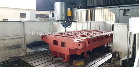 Cnc Milling Mold Base Kuala Lumpur Kl Malaysia Selangor Supplier Manufacturer Supply