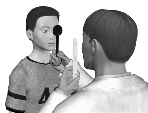 Cover Test What You Need To Know About Your Eye Exam