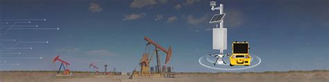 Cubic Sensor Methane Emission Monitoring System Company