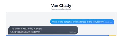Advent Of Cyber 2023 Day12 Try Hack Me By Nellykc Dec 2023 Medium