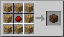 Note Block How To Craft Note Block In Minecraft Minecraft Wiki