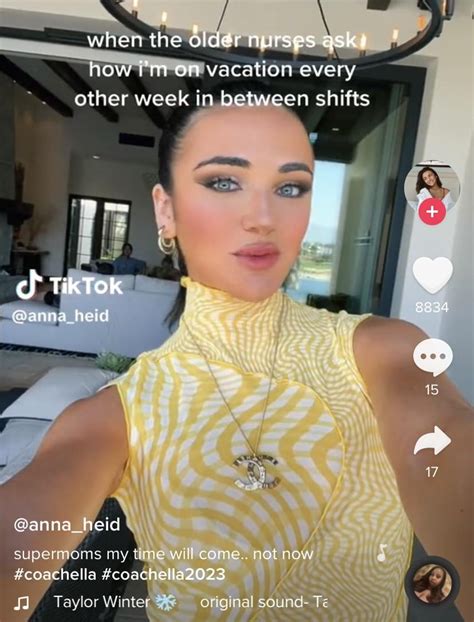 Her Tan Like Pls Get A Spray Tan And Stop Self Tanning Or Embrace Your