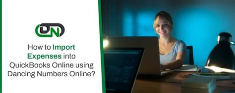 How To Import Expenses Into QuickBooks Online From Excel CSV