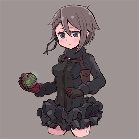 Cavorite Ball Danbooru