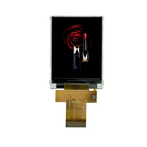 2 2 Inch TFT LCD Screen With Capacitive Touch Display 176X220 Resolution MCU Interface China
