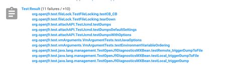 create rerun failed tests in grinder link · issue 3219 · adoptium aqa
