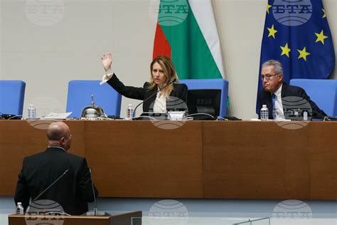 Ние сме втори но ще подкрепим мандата на първия ще вземем втория и ще решим какво ще правим с