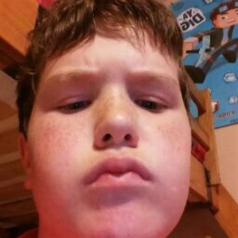 Deacon Mitchell Youtube