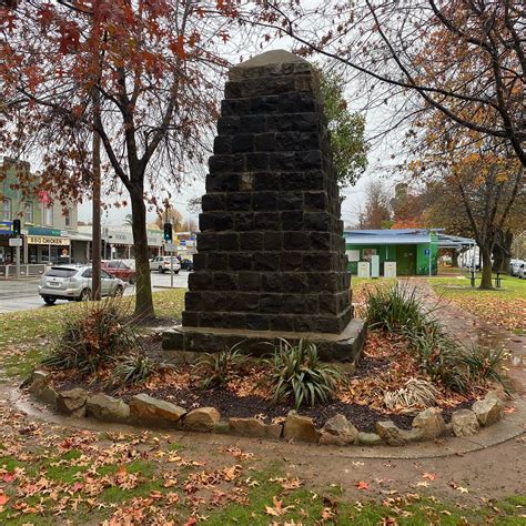 Major Mitchell Monument 2024 All You Need To Know Before You Go With