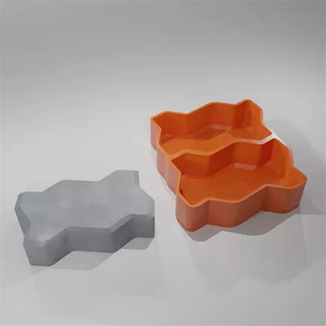 Molde Para Fabricar Bloques De Cemento Para Pisos En Venta En Lima Lima