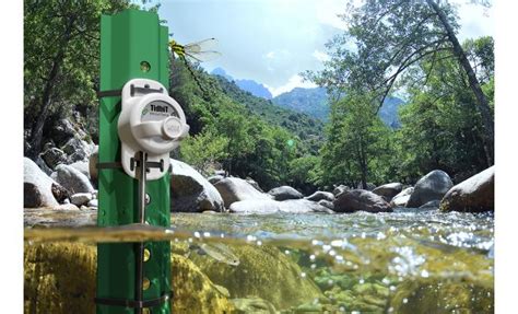 Tidbit Mx External Temp Data Logger Mx2205 Onsets Hobo Data Loggers