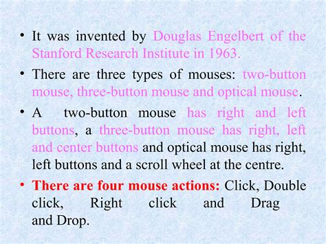 Input Output Devices Ppt