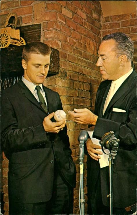 Lot Detail S Roger Maris New York Yankees Postcard