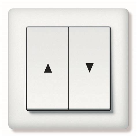 Push Buttons KNX CONTROLtronic