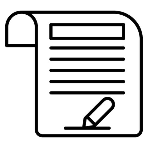 Premium Vector Content Vector Icon Can Be Used For Crisis Mangement Iconset