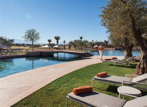 Spa Projects Development Pipeline