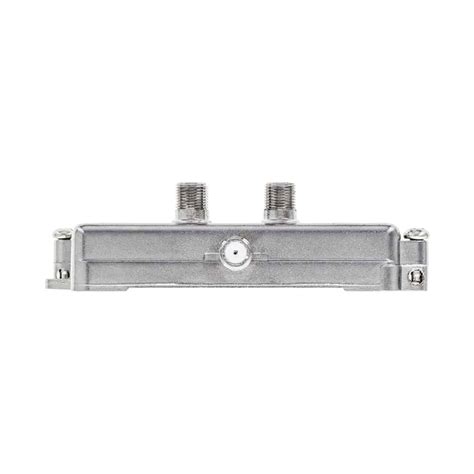 4 Way 12 Ghz 11 Db Tlt Series Indoor Tap Technetix