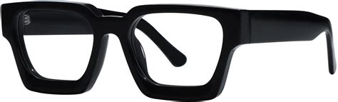 Square Frame Eyeglasses Womens Glasses Fytoo Optical