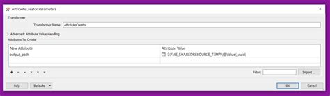 Fme Server Workflow Management Fme Support Center