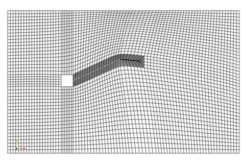 Moving Mesh Problem Openfoam 141 Cfd Online Discussion Forums