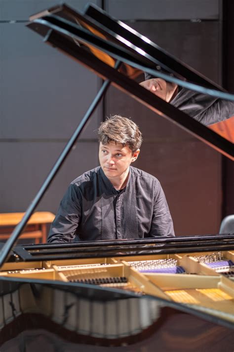 The Chris Chris Maene Straight Strung Concert Grand