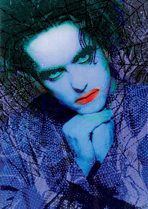 Robert Smith The Roy Arts