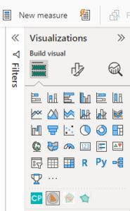 Custom Visual Not Working In Power BI Report Server Microsoft Power Platform