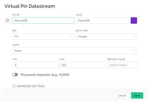 water valve project adding blynk control to previously written code