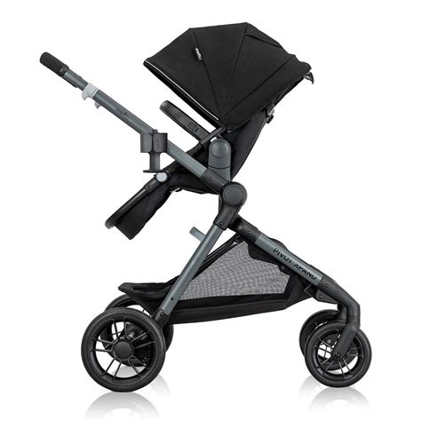 Evenflo Pivot Xpand Modular Stroller