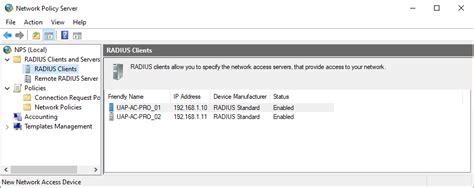 Ubiquiti Implementing WPA Enterprise EAP TLS