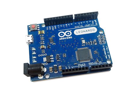 Arduino Leonardo R3 Atmega32u4 Klon Vokolocz