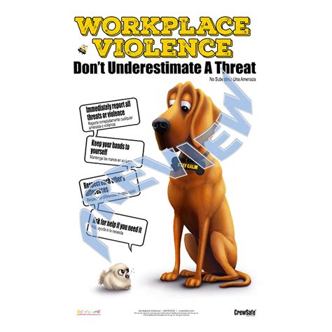 Team Safety Poster 2022 Fostering Safety Culture Crewsafe